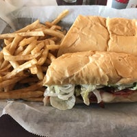 Menu - Uncle Sam's Subs - 936 Freeport Rd