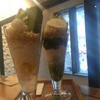 MOF Japanese Sweets & Coffee - Dessert Shop in Ho Chi Minh City
