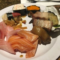 Kokyo Sushi Buffet - Downtown Hayward - 24 tips from 1623 visitors