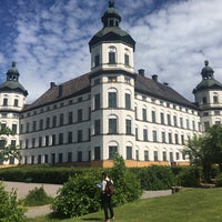 Skoklosters Slott - Skoklosters slott