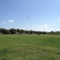 Kiest Park - 3080 S Hampton Rd