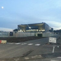 Three Bridges ROC - Williams Way