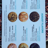 The Cravory - Bakery in San Diego