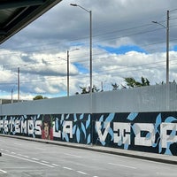 TransMilenio: Portal del Tunal - Venecia - 10 tips from 512 visitors