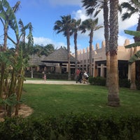 Clubhotel RIU Funana - 4 tips