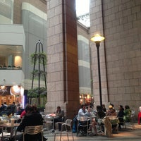 Sony Public Plaza - Midtown East - New York, NY