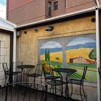 Ristorante Fiore - Italian Restaurant in North End