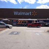 Walmart Supercenter - Hyde Park - 24 tips