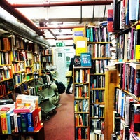 Skoob Books - Bloomsbury - 11 tips from 437 visitors