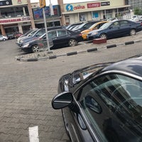 Ikeja City Mall - Shopping Mall