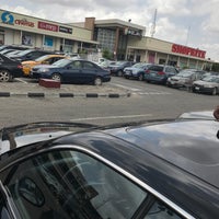 Ikeja City Mall - Shopping Mall