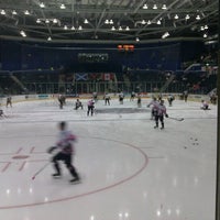 Braehead Arena - Glasgow, Glasgow City