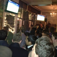 The Cornershop - Bar in Hackney