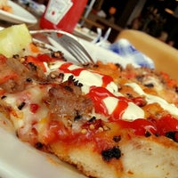 Dolly Dimple's - Pizzeria