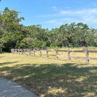 Rothenbach Park - Sarasota, FL