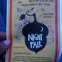 Pope Park - 119 visitors