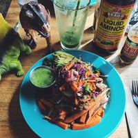 Laughing Planet Café - Vegan and Vegetarian Restaurant