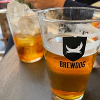 BrewDog Bologna - Beer Bar in Bologna