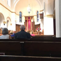 Knowles Memorial Chapel, Rollins College - Church in Winter Park