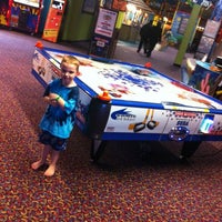 Kalahari Arcade - 7 tips from 646 visitors