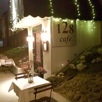 128 Cafe (Now Closed) - Merriam Park West - 7 tips