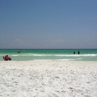 Crystal Beach In Destin, FL - Crystal Beach - 11 tips from 1269 visitors