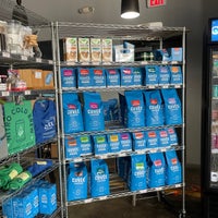 Cuvée Coffee - Coffee Shop in Austin