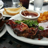 Wagner's Ribs - BBQ Joint