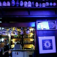 The Blue Pub - Bela Vista - 661 tips from 15304 visitors