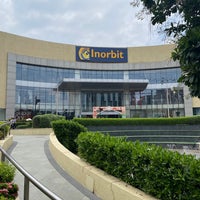 Inorbit mall - 20 tips from 445 visitors