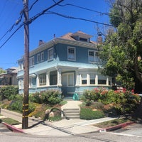 Rockridge - Oakland, CA