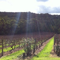 Paringa Estate Winery - 44 Paringa Rd