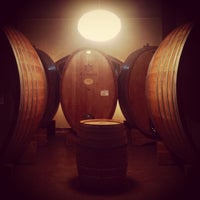 Zenato Winery - Peschiera del Garda, Veneto