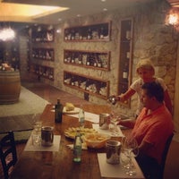 Zenato Winery - Peschiera del Garda, Veneto