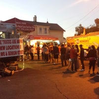 Rutgers Grease Trucks (Now Closed) - Food Truck in New Brunswick