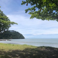 Pantai Padang - Jl. Samudera
