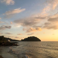 Pantai Padang - Jl. Samudera