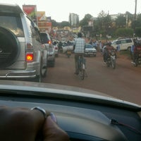 Wandegeya - Shopping Mall in Kampala