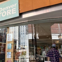 I Heart Denver Store - Souvenir Store in Denver