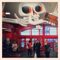 Target - Queen Village - Pennsport - 1 Mifflin St