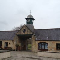 Logie Steading - 43 visitors