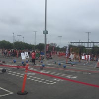 Huntington Beach Sports Complex - Baseball Field