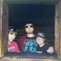 Gordon Stockade Historic Fort - Historic Site