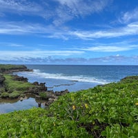 Inajaran pool - Inajaran