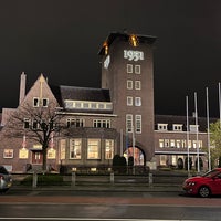 Brabanthallen - Event Space in 's-Hertogenbosch