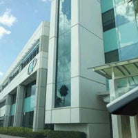 WellCare Health Plans, Inc Corporate Headquarters - 8735 Henderson Rd