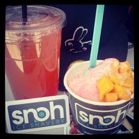 SNOH Ice Shavery - Camelback East - 31 tips