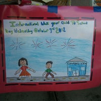 Diamond View Elementary School - 1 tip from 47 visitors