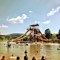 Glorieta Conference Center - 1 tip
