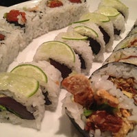 Zen Sushi - Sushi Restaurant